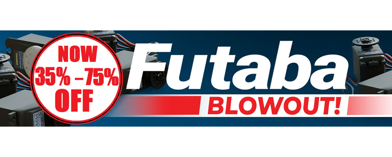 Revo Hobbies Webstore